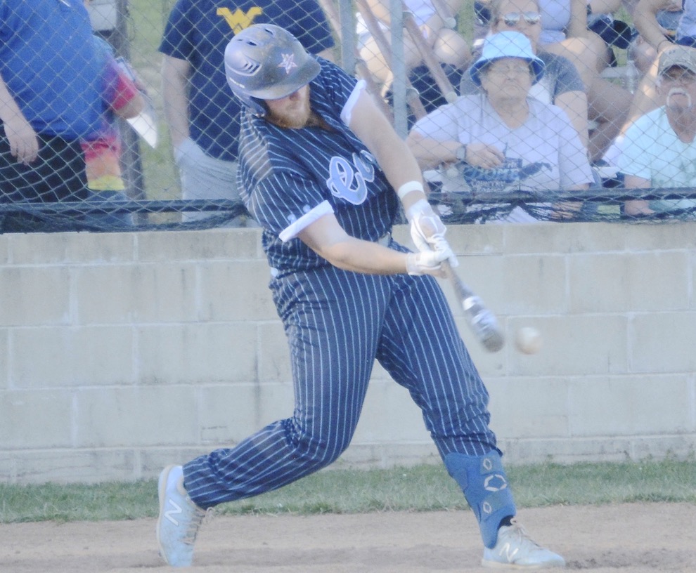 Fifth-inning surge lifts Colts over Tigers | News, Sports, Jobs - The ...